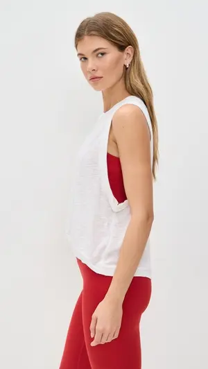 Free People Love Tank