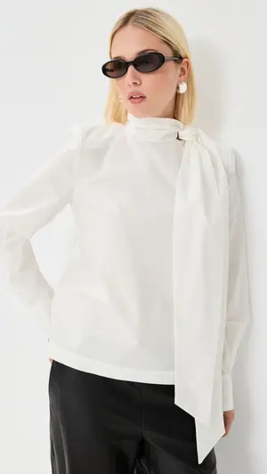 Françoise Johanna Blouse