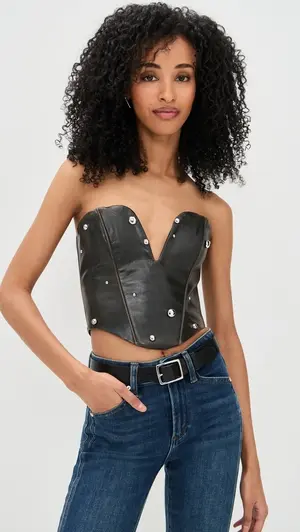 CULTNAKED Stellar Kvitka Bandeau