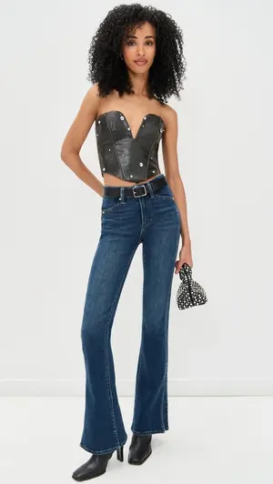 CULTNAKED Stellar Kvitka Bandeau