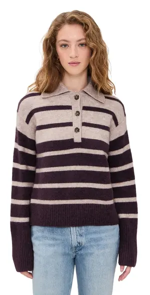 Madewell Long Sleeve Sweaters For Women