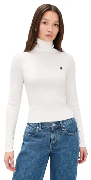 Polo Ralph Lauren Casual Tops