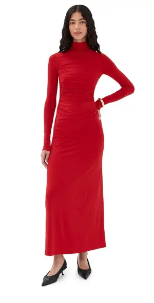 Altuzarra Jazmina Maxi Dress