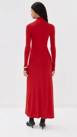 Altuzarra Jazmina Maxi Dress