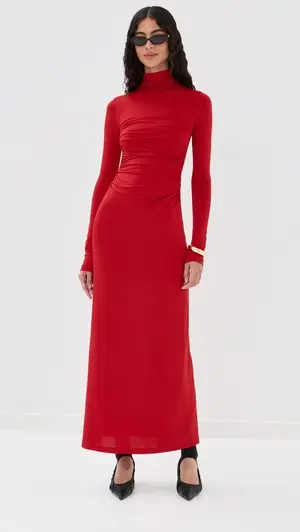 Altuzarra Jazmina Maxi Dress