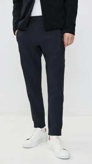 RHONE Altitude Cargo Pants - Black