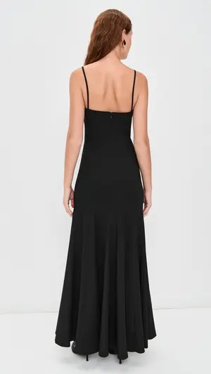 Staud Rila Maxi Dress