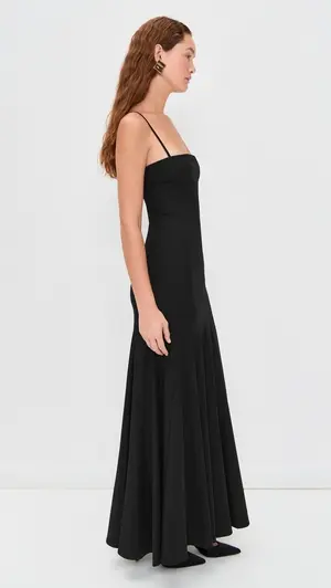 Staud Rila Maxi Dress