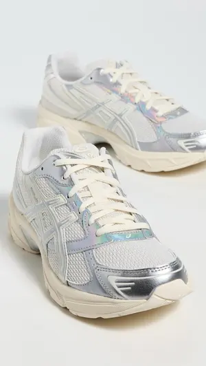 Asics Gel-1130 Lace-up Sneakers