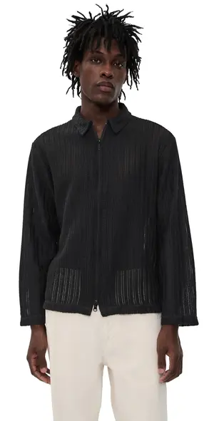 BATHER Drifter Tour Jacket