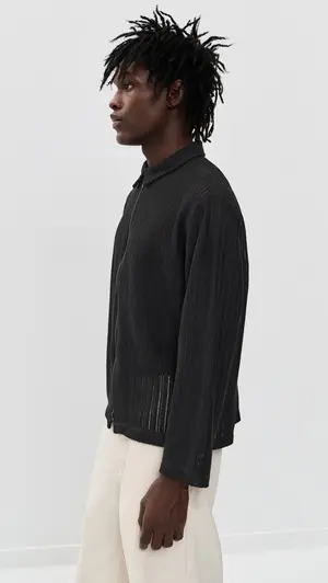 BATHER Drifter Tour Jacket