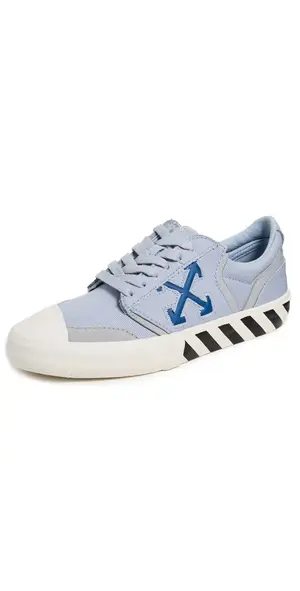 Off-White Vulc Undercut Sneakers