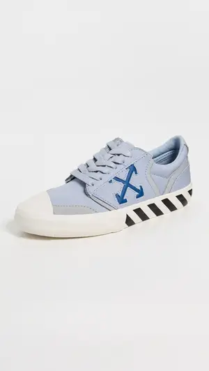 Off-White Vulc Undercut Sneakers