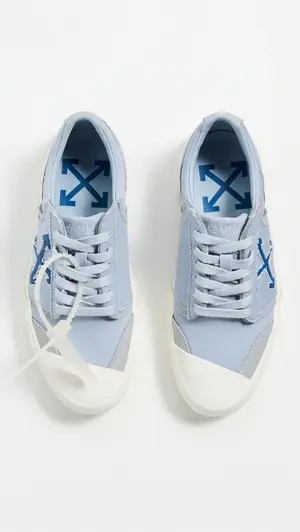 Off-White Vulc Undercut Sneakers