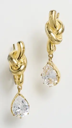 Shashi Kate Climber Earrings