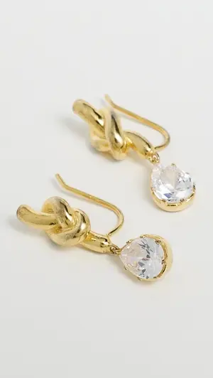 Shashi Kate Climber Earrings