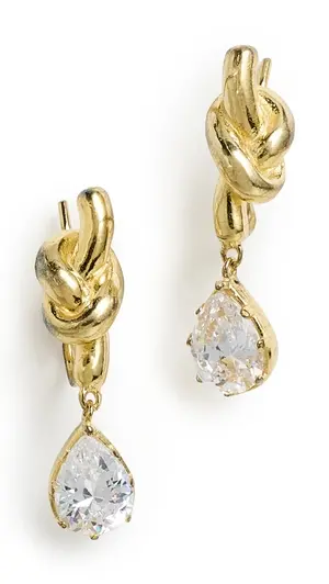 Shashi Kate Climber Earrings