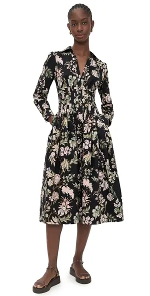 Cara Cara Floral Dresses