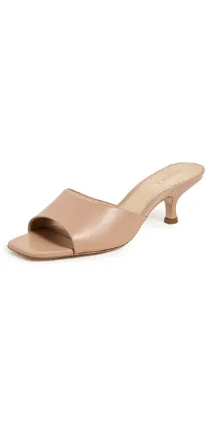 Women's Heel Slide Sandals