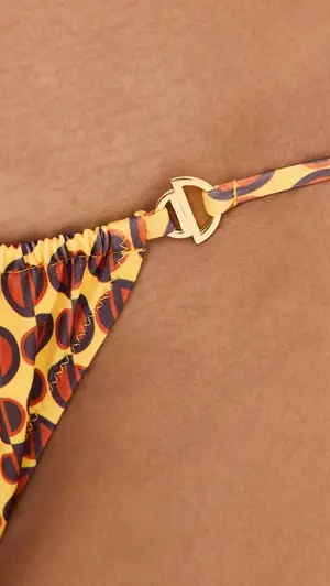 BANANHOT String Brazilian Bikini Bottom - Ogee
