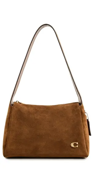 COACH® Lola Shoulder Bag