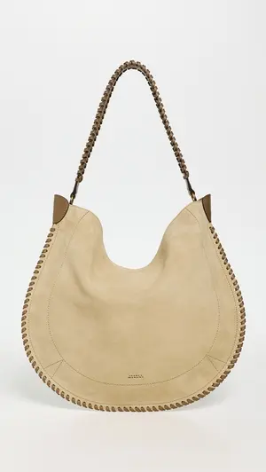Isabel Marant Oskan Hobo Bag