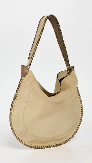 Isabel Marant Oskan Hobo Bag