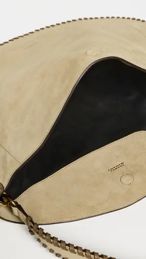 Isabel Marant Oskan Hobo Bag