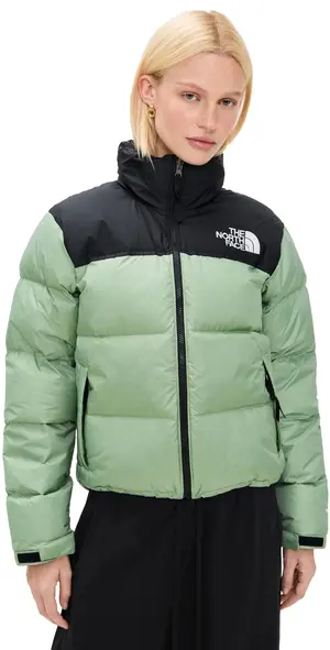 The North Face Logo Jackets For Men