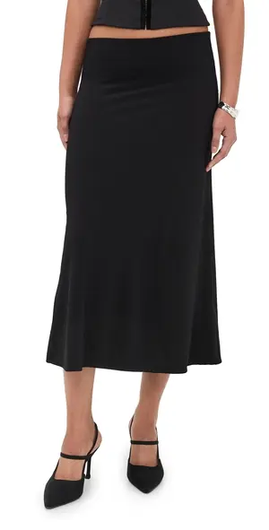 Bella Venice Pull On Skirts