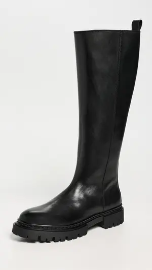 Staud Henry Knee High Boots