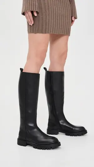 Staud Henry Knee High Boots