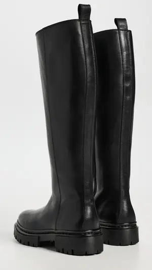 Staud Henry Knee High Boots