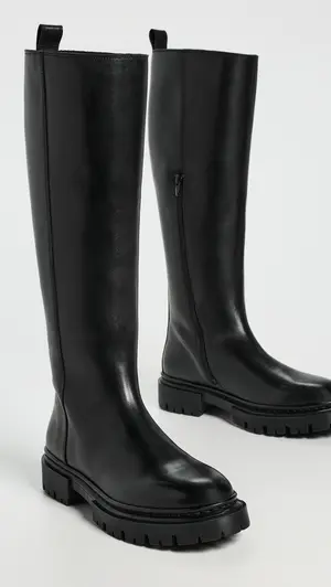 Staud Henry Knee High Boots