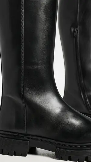 Staud Henry Knee High Boots