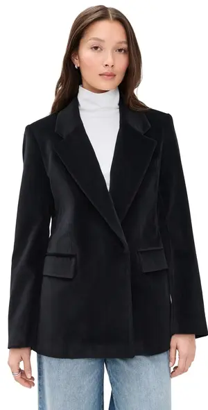 Citizens Of Humanity Collared Blazers For Women
