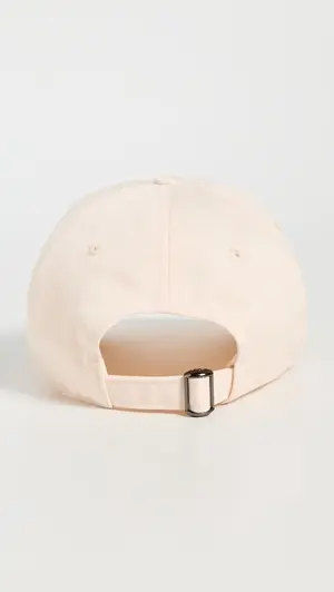 SPORTY & RICH Vendome Cap