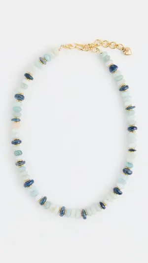 Brinker & Eliza Meg Necklace