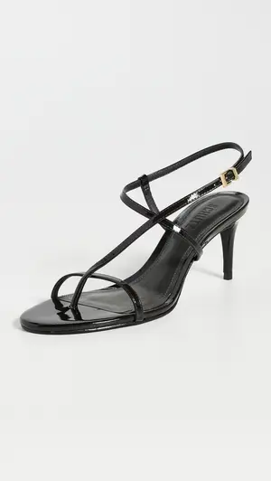 Schutz Azure Mid-heel Sandals