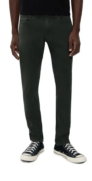 Rag & Bone Mid Rise Bottoms For Men