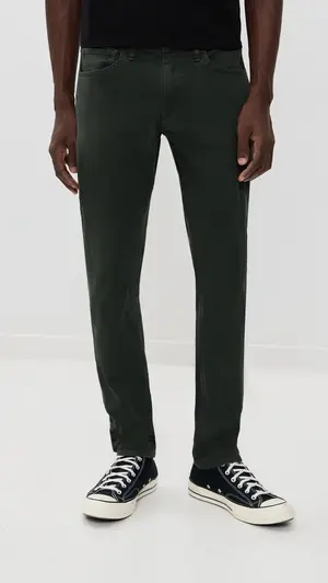Rag & Bone Fit 3 Aero Stretch Jeans - Empirebrn