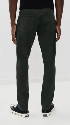 Rag & Bone Fit 3 Aero Stretch Jeans - Empirebrn