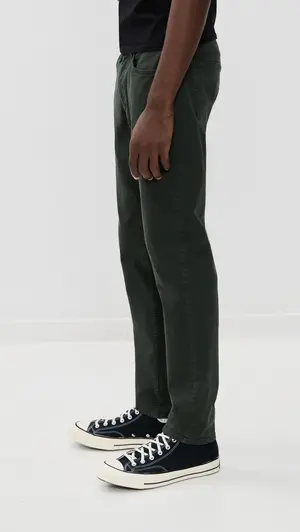 Rag & Bone Fit 3 Aero Stretch Jeans - Empirebrn