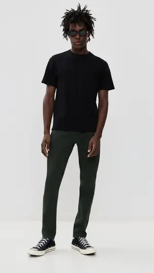 Rag & Bone Fit 3 Aero Stretch Jeans - Empirebrn