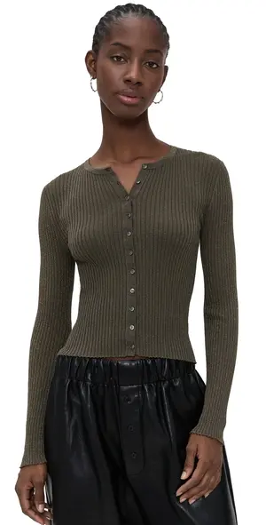 Leset Long Sleeve Knitwear For Women