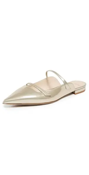Alexandre Birman Pointed Toe Shoes For Women