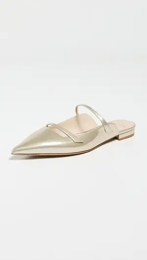 ALEXANDRE BIRMAN Tita Mule Flats