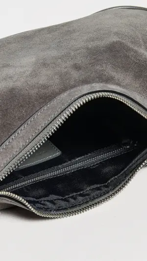 Staud Pine Shoulder Bag - Storm