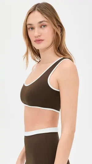 PORT DE BRAS Paola Sports Bra