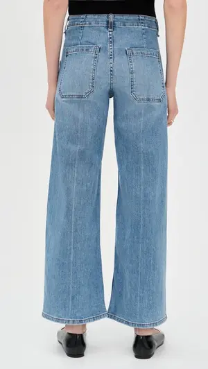 ASKK NY The Jam Jeans